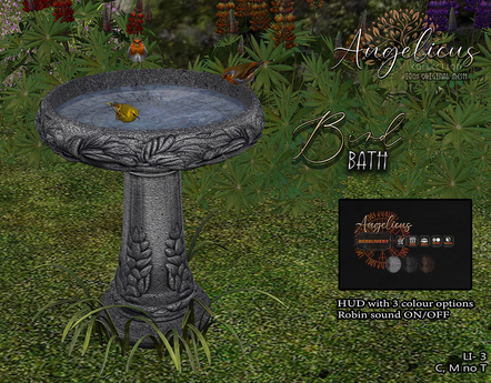 Second Life Marketplace - ️::AngelicUs:: by pariss Dezno